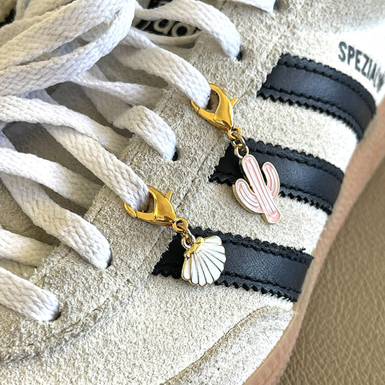 Shoe Charms, Shoelace Charms for Sneakers – HLcollection - Handmade ...